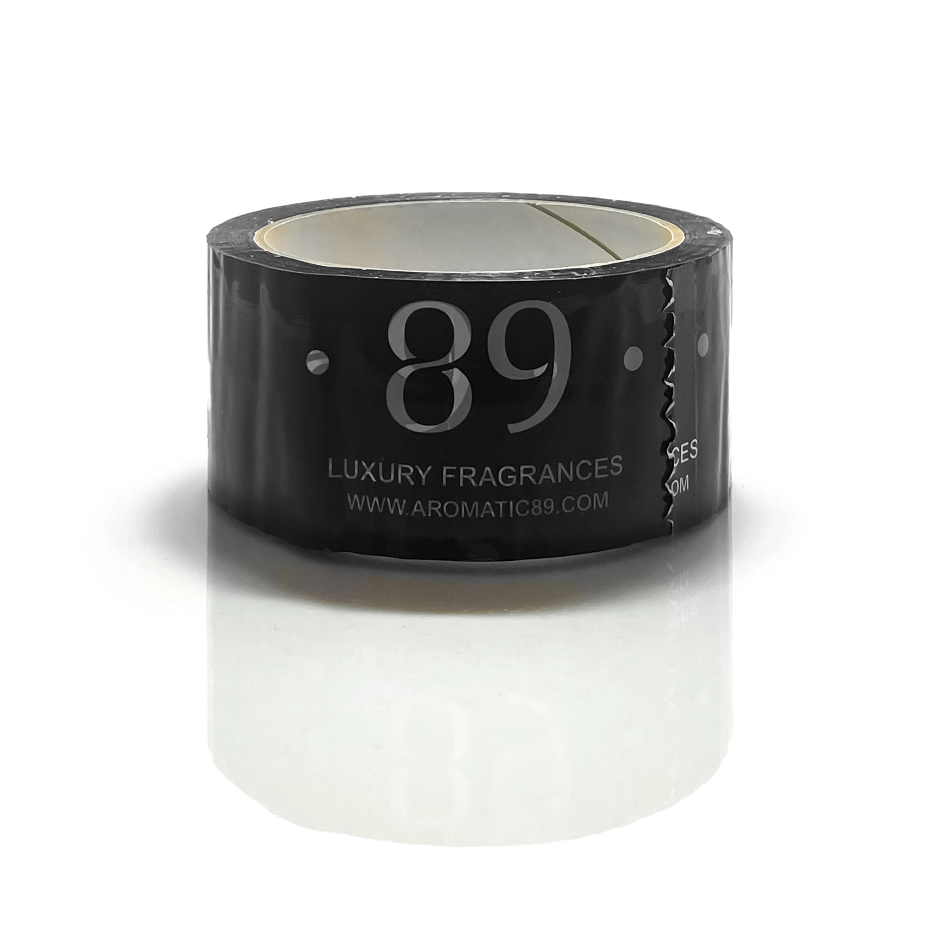 Tape With Logo - Aromatic •89•