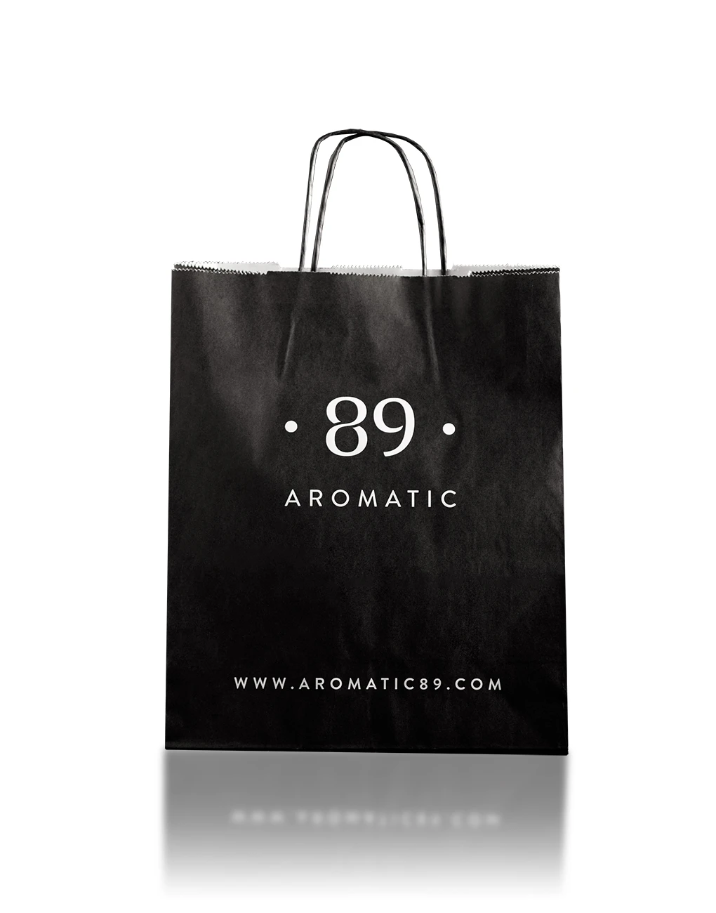 Paper Bags - Aromatic •89•