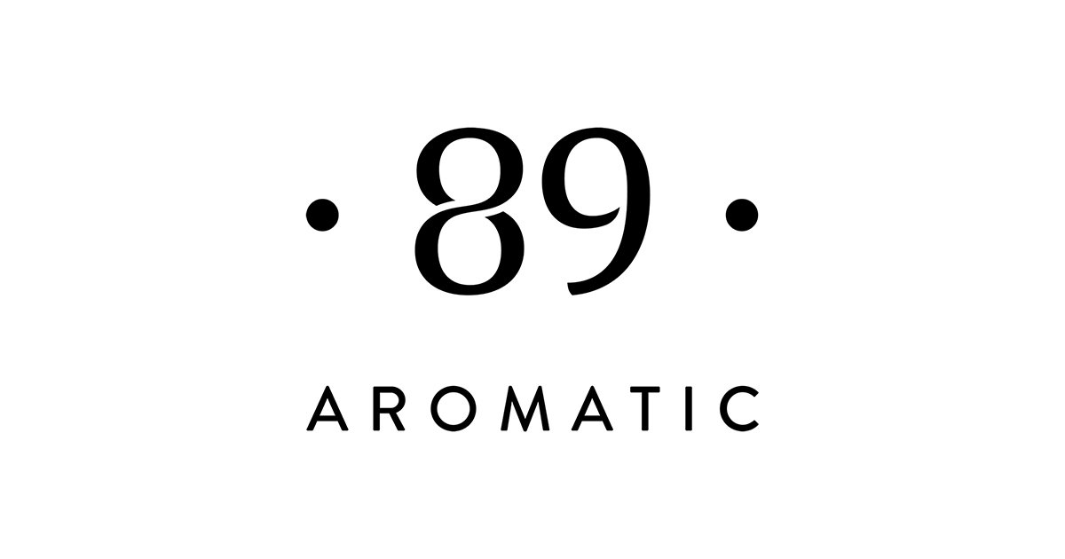 Home - Aromatic •89•