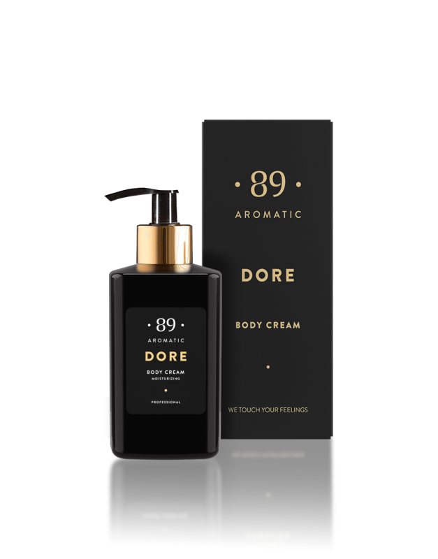 Commercial Offer - Aromatic •89•
