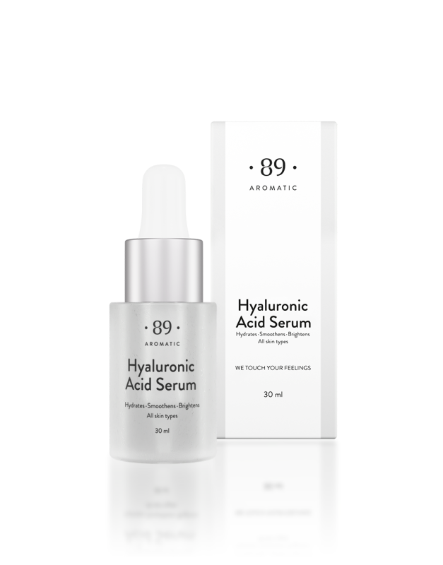 Commercial Offer - Aromatic •89•