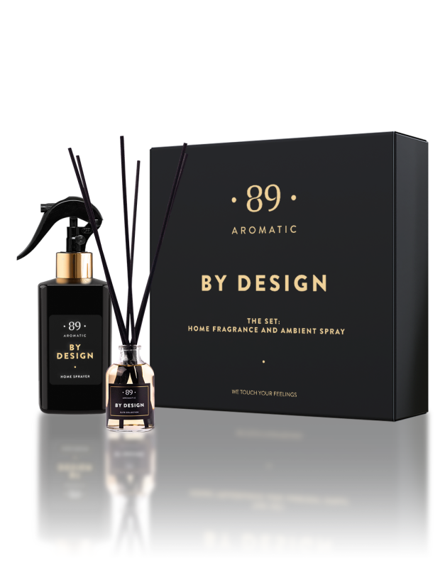 Commercial Offer - Aromatic •89•